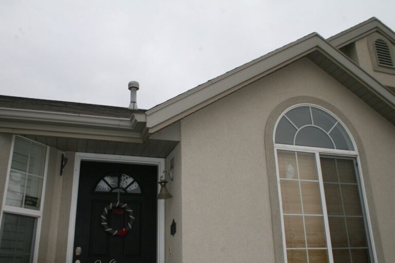 Trimlights Gallery - Pictures Of Permanent LED Lighting On Houses